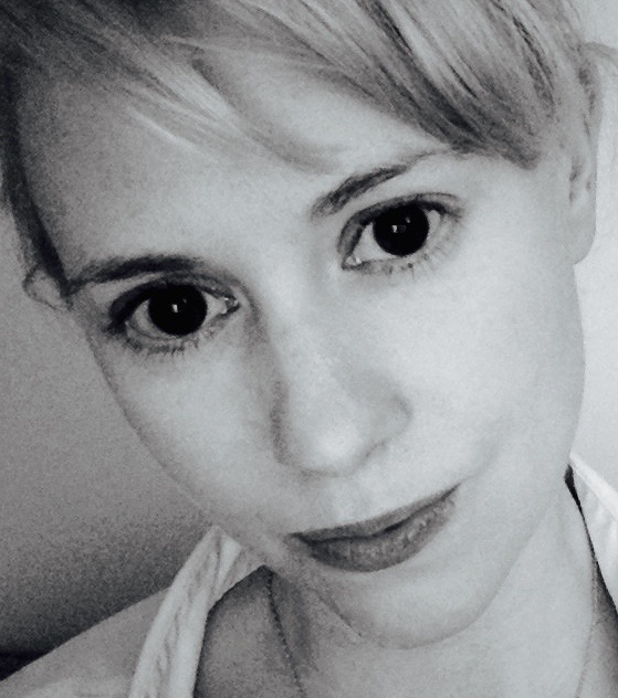 Alexandra Strnad – Two poems – The Kindling