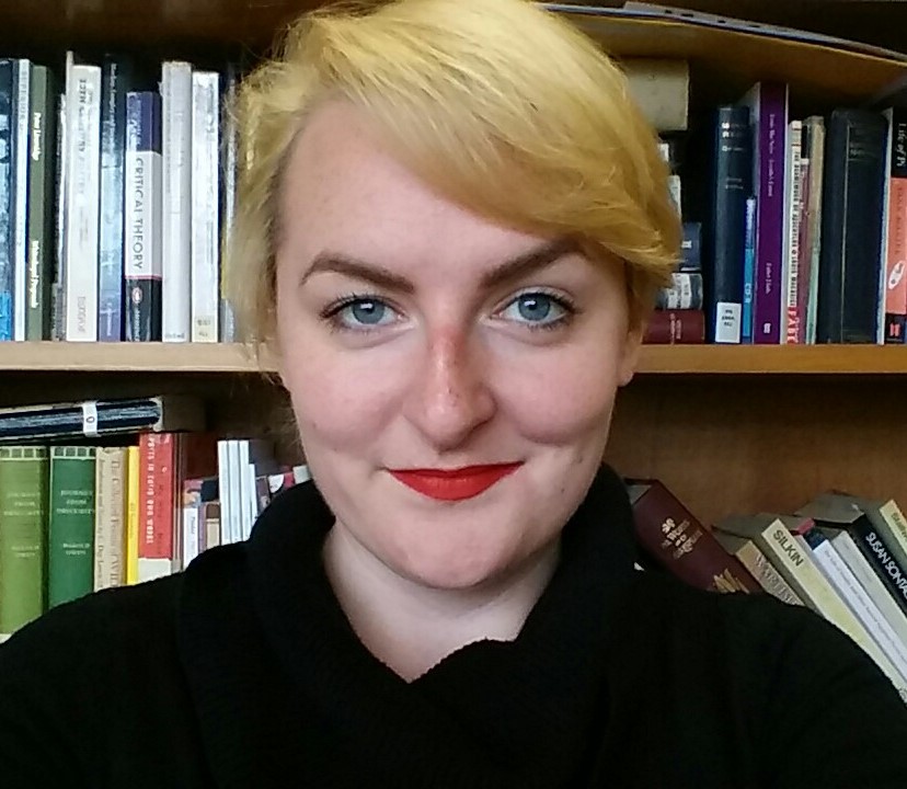 Éadaoín Lynch – The Kindling