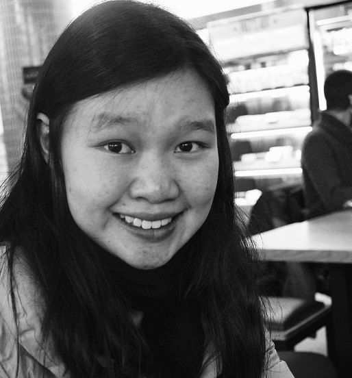 Sandra Tan – The Kindling