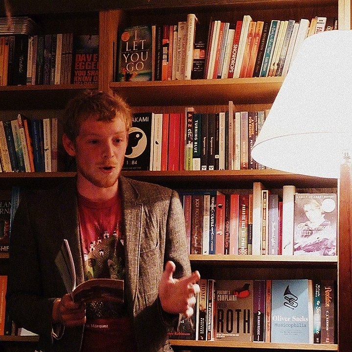 Ben Ray – The Kindling