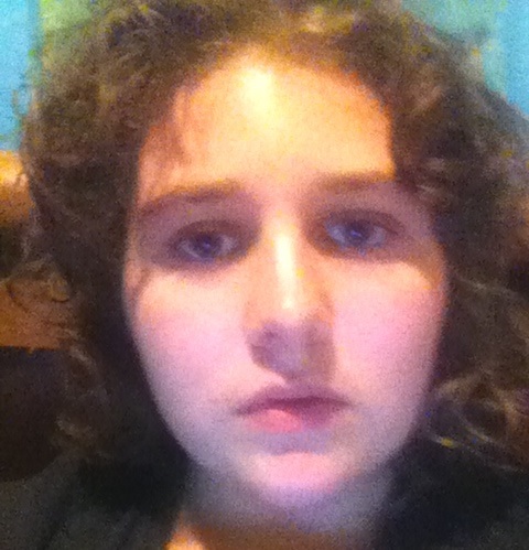 Freya Jackson – The Kindling