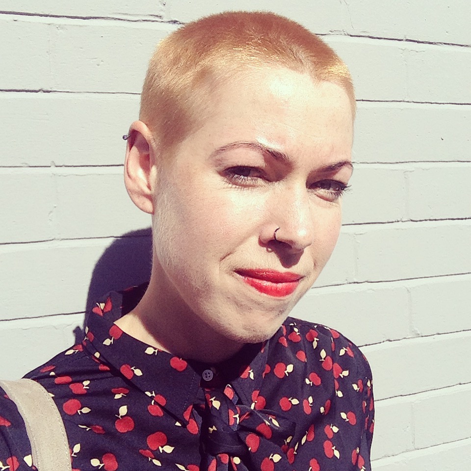 Helen Mort – Two poems – The Kindling