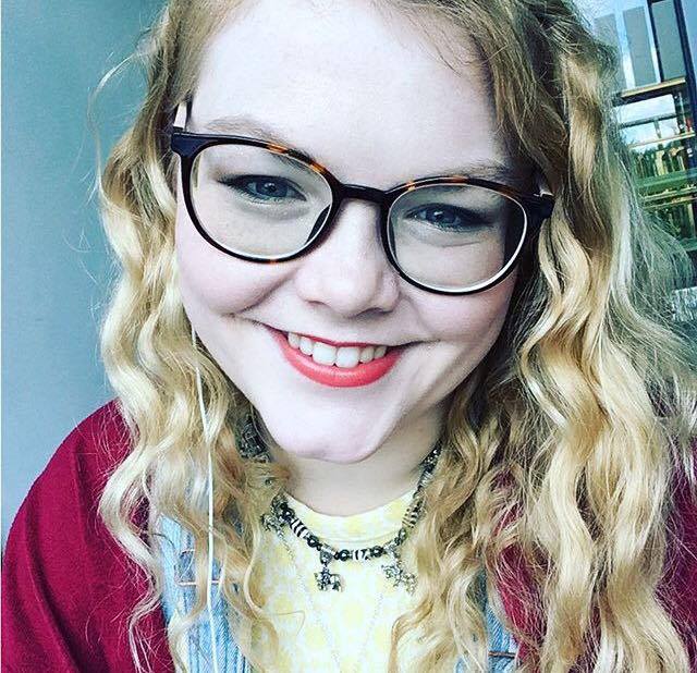 Octavia Burnett – The Kindling