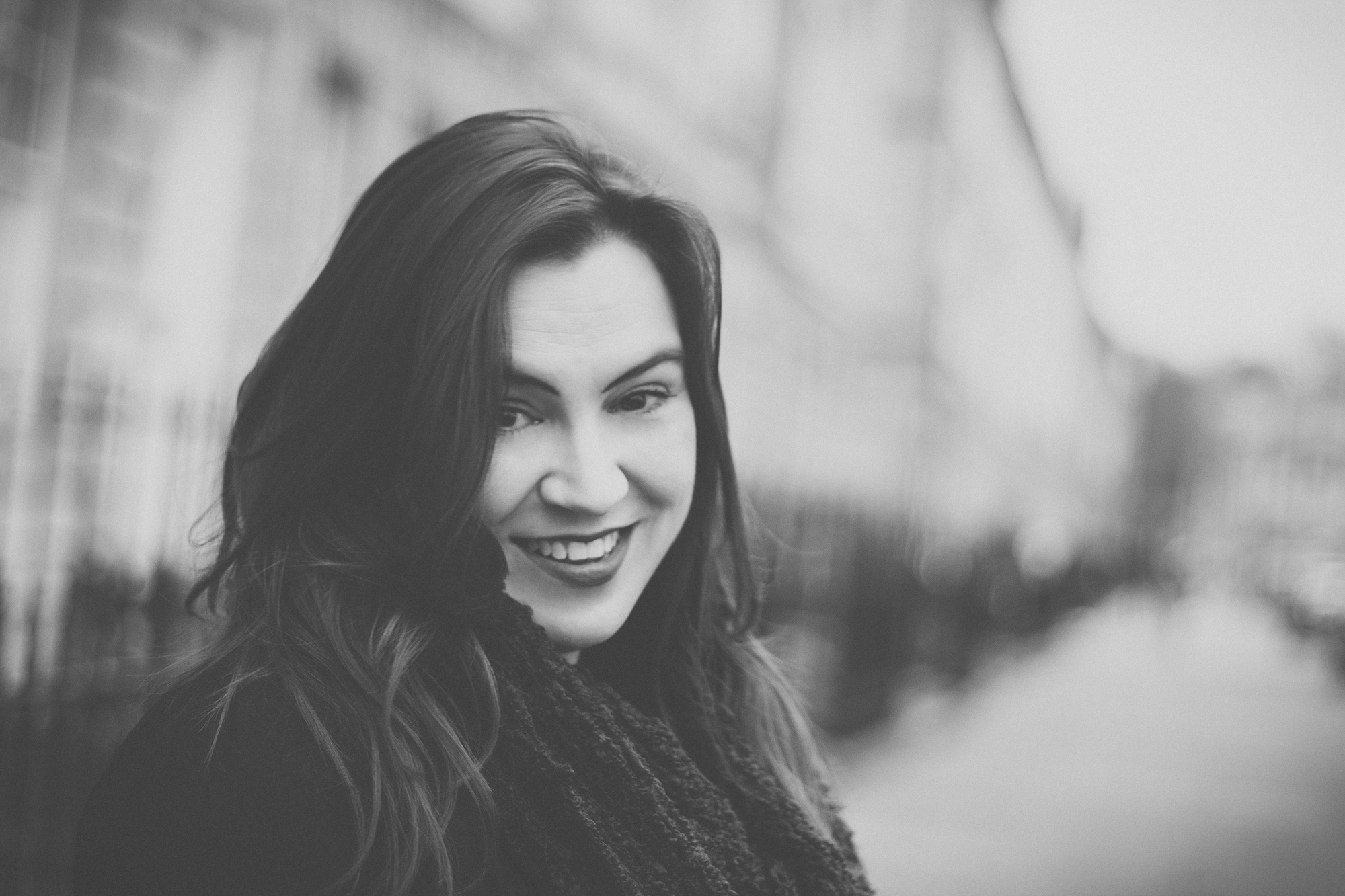 Carrie Etter – Two poems – The Kindling