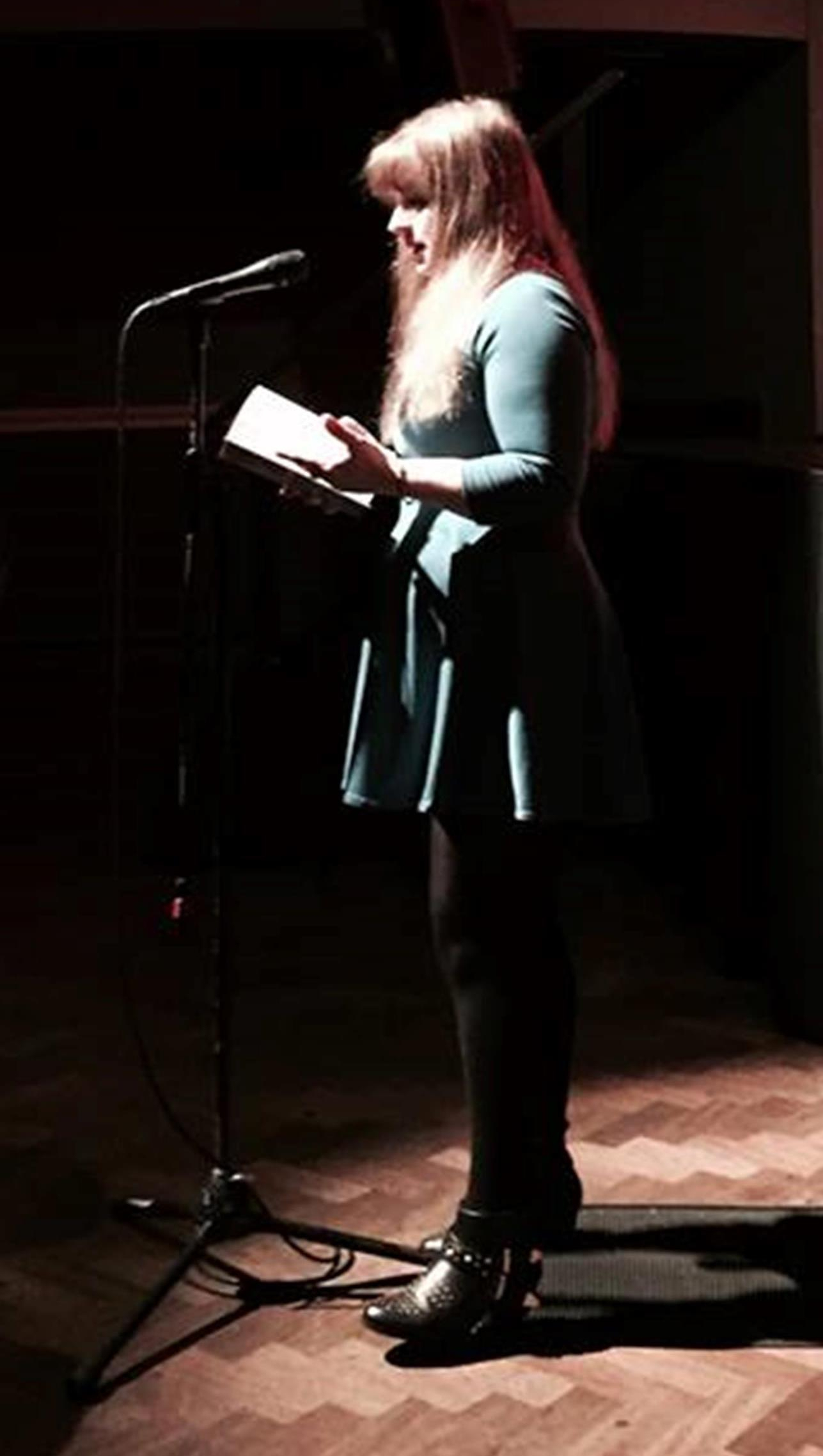Emma Lee – The Kindling