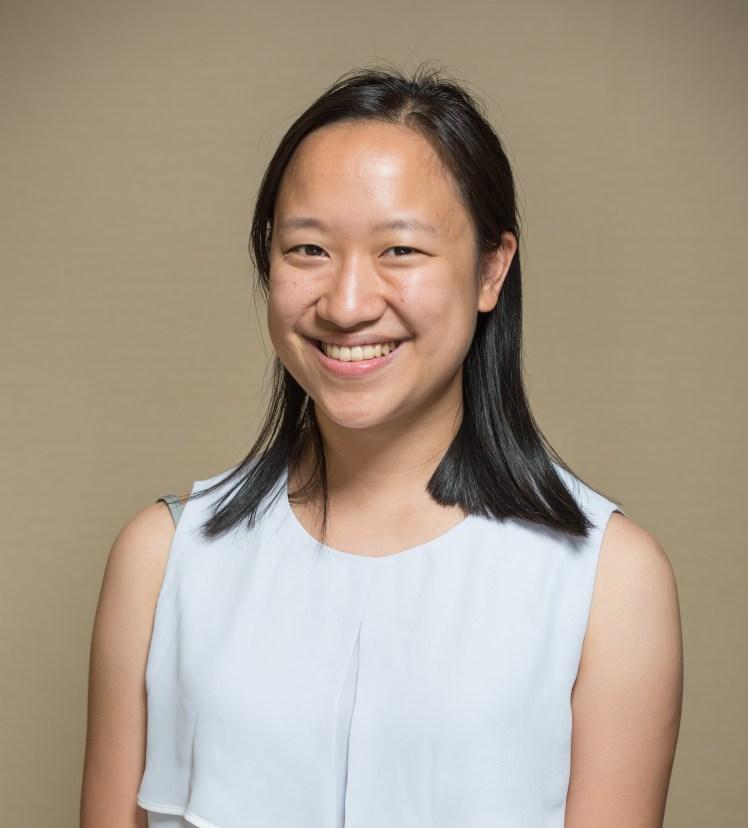 May Huang – The Kindling