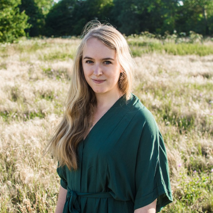 Elizabeth Crowdy – Two Poems – The Kindling