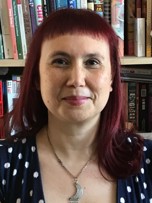 Lisa Kiew – Two poems – The Kindling